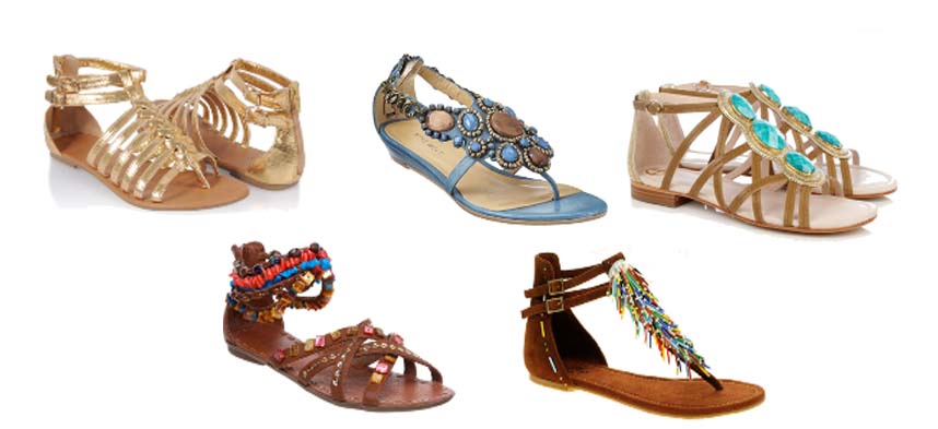 Tipos de sapatos. Você conhece todos? :: Geovana Moda Bijoux